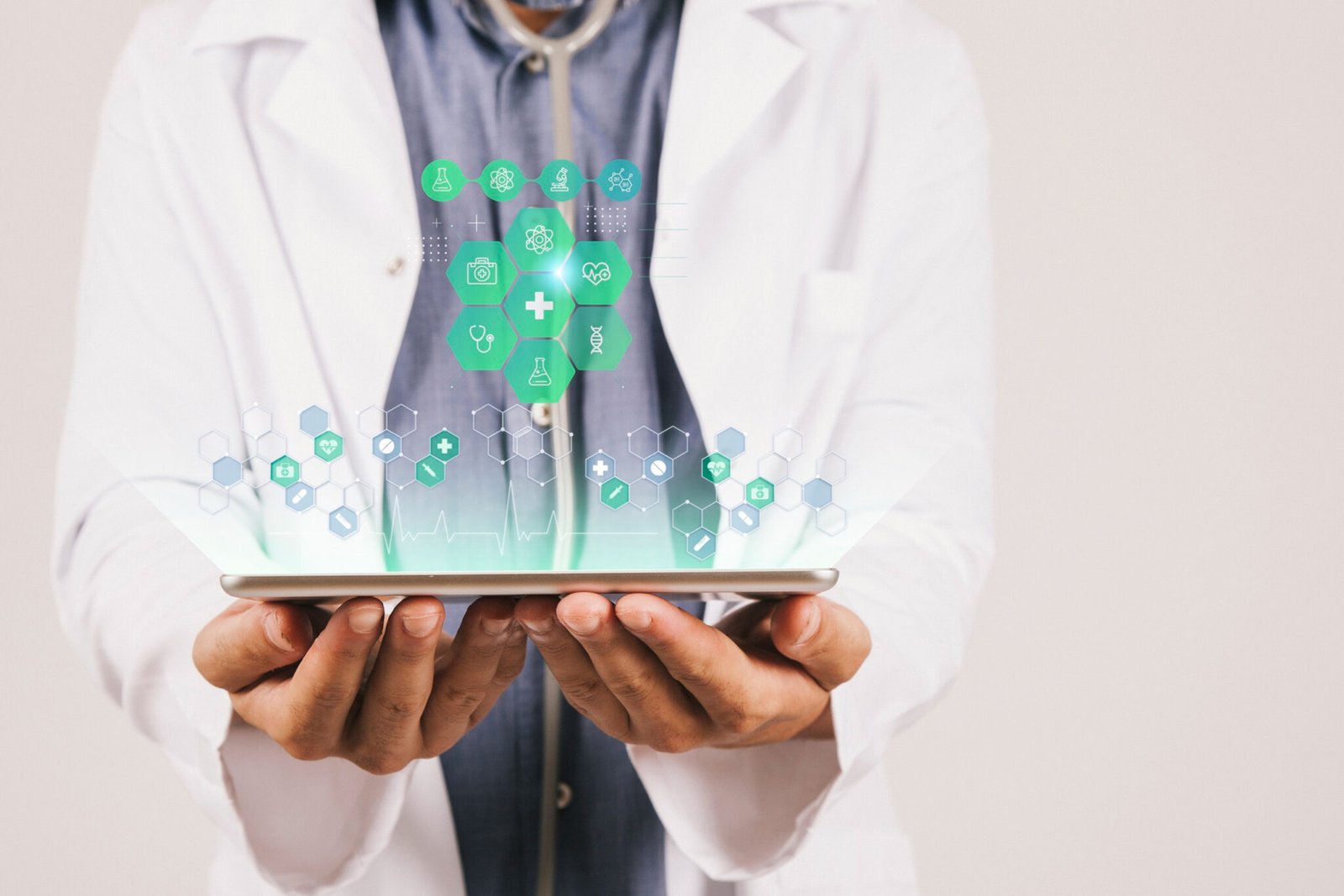 Top Digital Transformation Trends Redefining Pharma Industry - Mountain ...