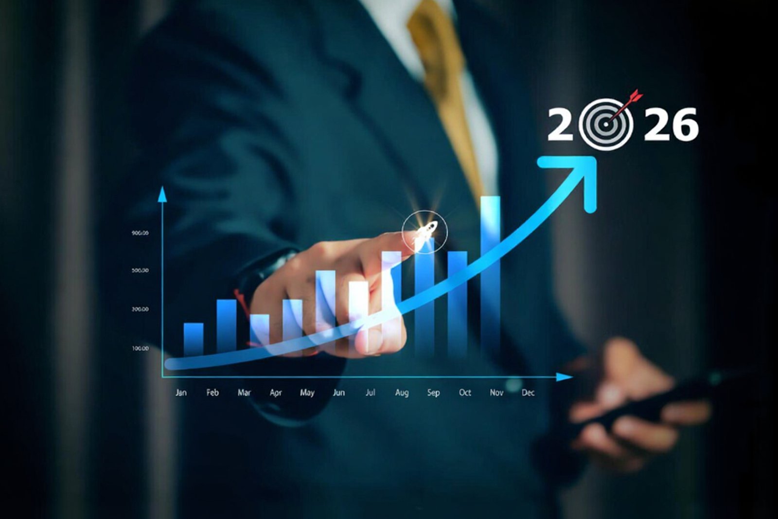 How to Scale Your Business in 2026 | Top Business Growth Strategies ...